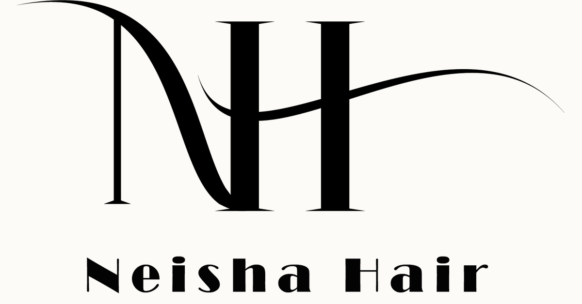 Neisha Hair - Produit de soins naturels afro – Neishahair